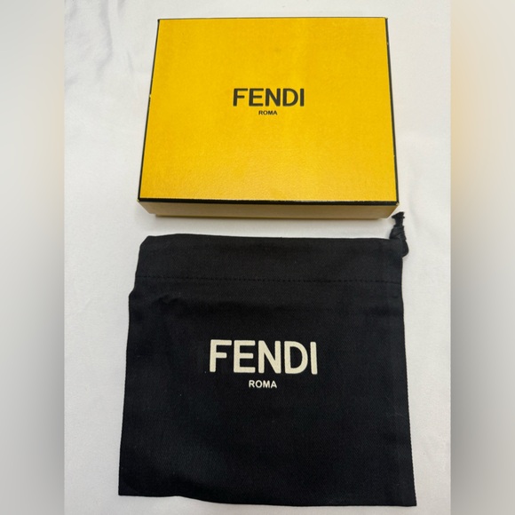 Fendi | Bags | Fendi Box | Poshmark